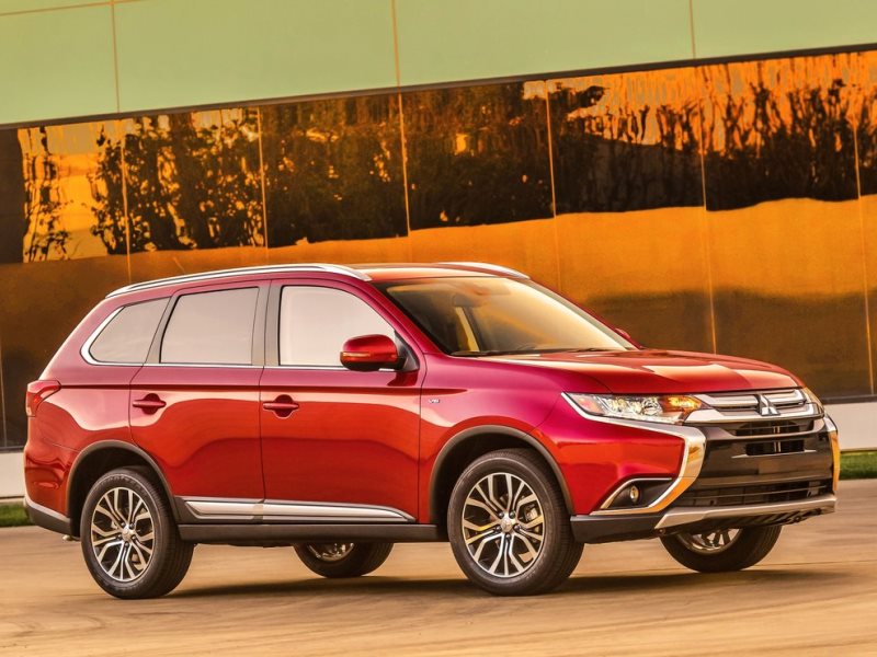 6 Japanese Used SUVs You Should Consider Buying
